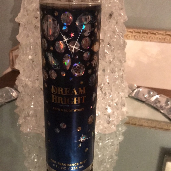Bath & Body Works | Bath & Body | Bath Body Works Dream Bright ...